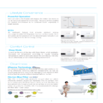 Daikin FTV-P Series Wall Mounted Non Inverter R32 - Built In Wifi | Sifu Engineering Sdn Bhd